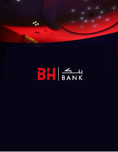 BHnet - Authentification